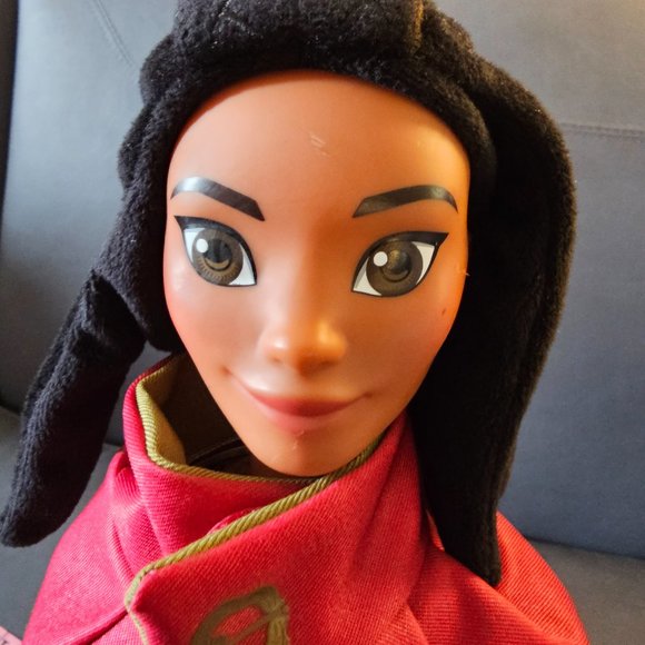 Disney | Toys | Disney Raya And The Last Dragon Talking Interactive ...